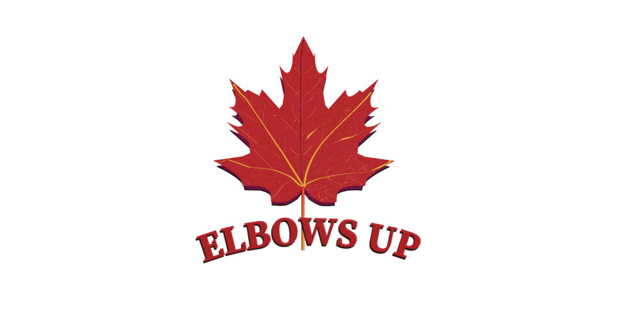 Products – Page 7 – Elbows Up