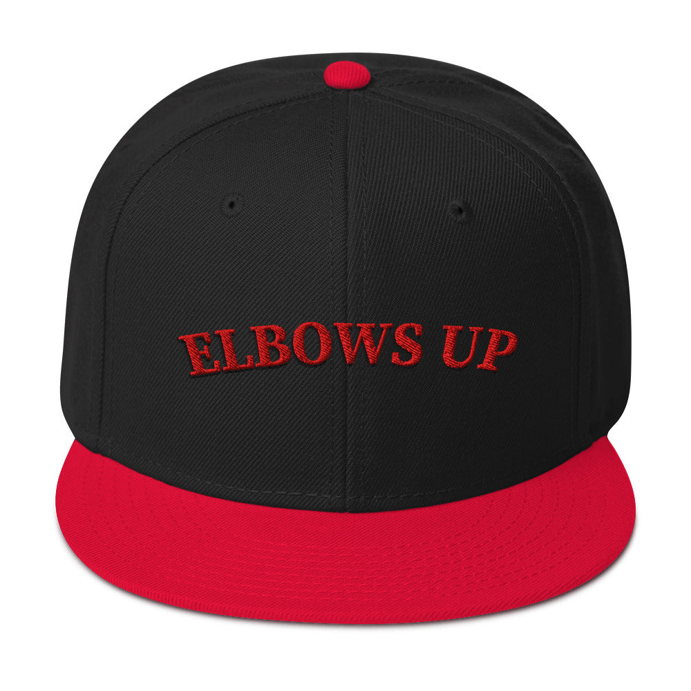 Elbows Up Hats